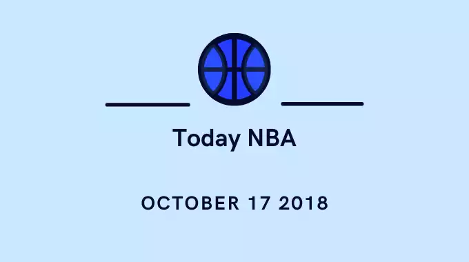 Luka Dončić in 2018 - Today NBA